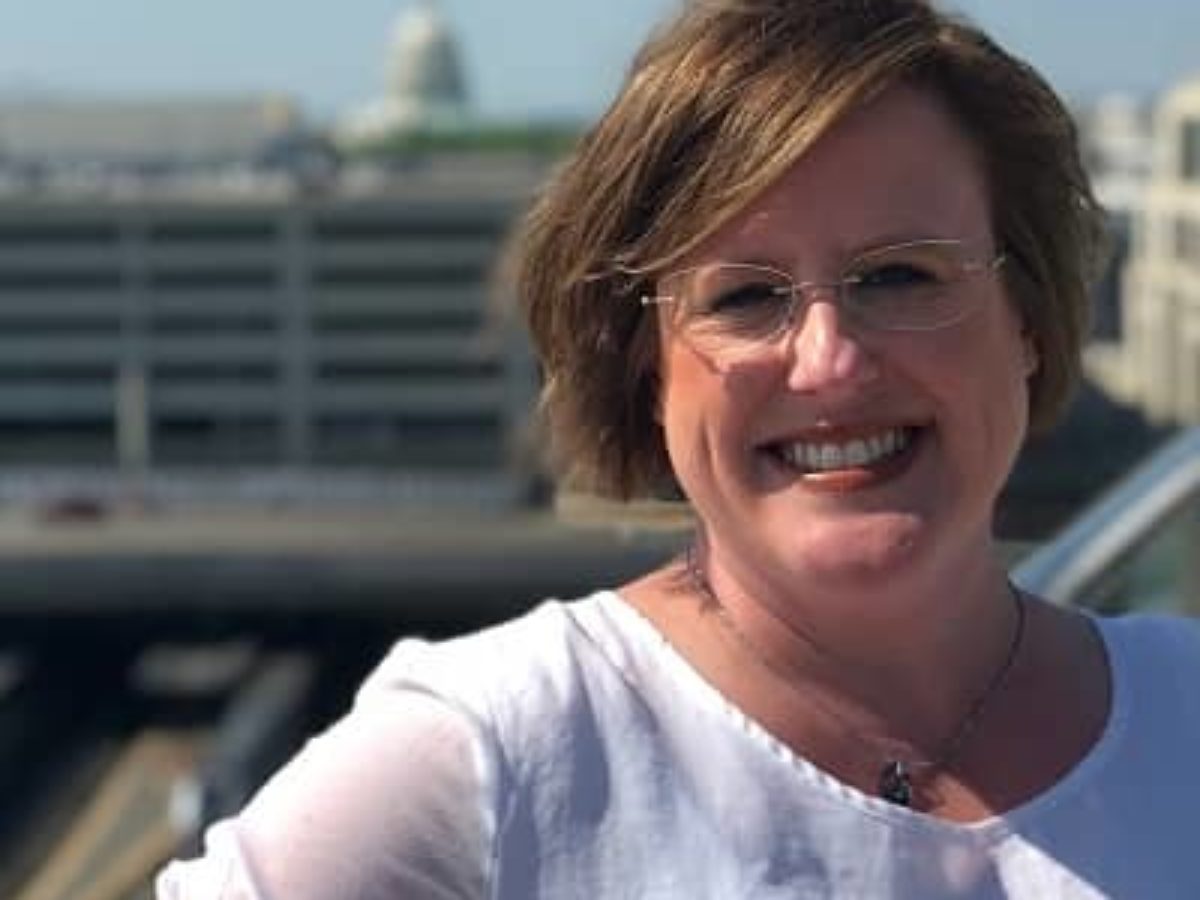 Melanie Hinton: Former Wife of Television Personality Joe Scarborough