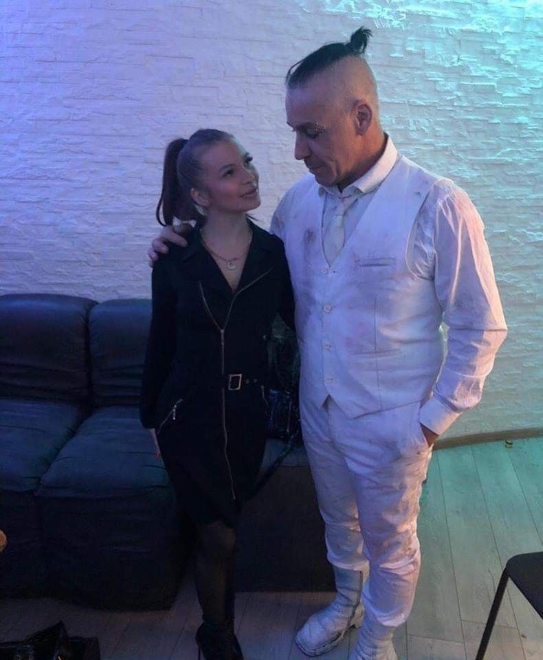 Nele Lindemann: Carving her Own Path Despite Being a Celebrity Child