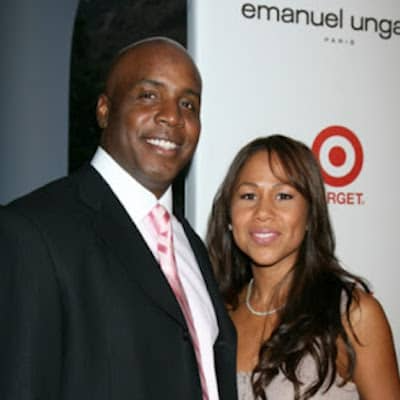 Susann Margreth Branco: Going Through Nasty Divorce with Barry Bonds