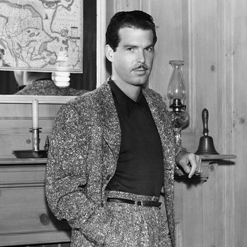 Fred MacMurray: A Prolific Actor's Impact on Hollywood