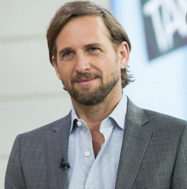 Josh Lucas: A Look into the Actor's Career and Life