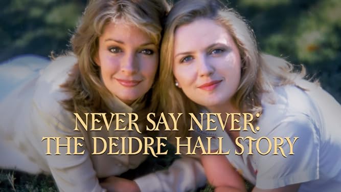 Never Say Never: The Deidre Hall Story – Deidre's Inspiring Story with IVF