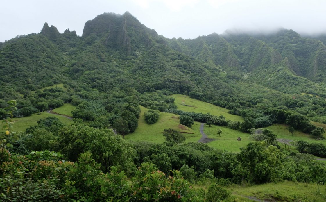Visiting Jurassic Park’s Set: Your Guide to Kualoa Ranch, Hawaii