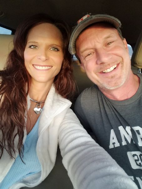 Andre Darque: Unveiling the Mysterious Celebrity Spouse