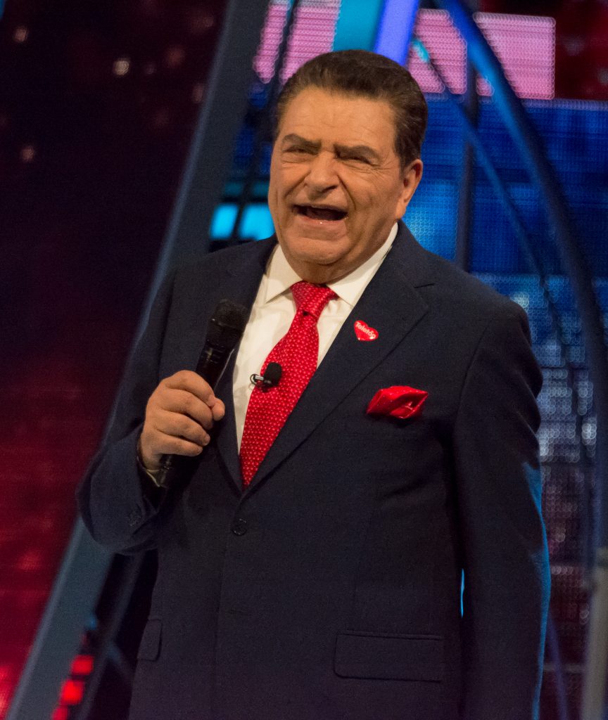 Don Francisco: A Comprehensive Look at the TV Legend