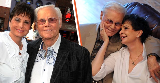 Dorothy Bonvillion: The Untold Story of George Jones' First Wife