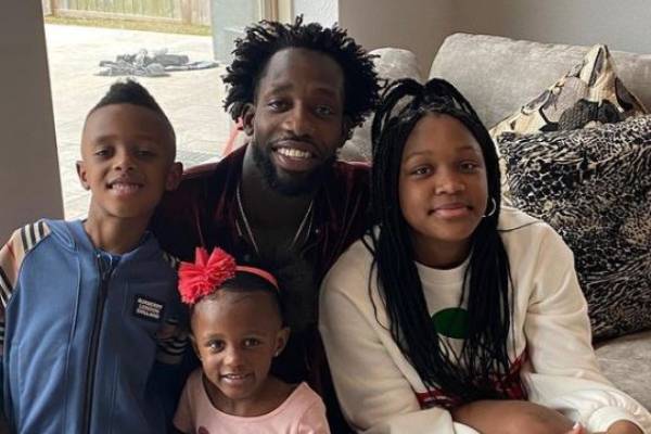 Everett Beverley: Who is Patrick Beverley's Son?