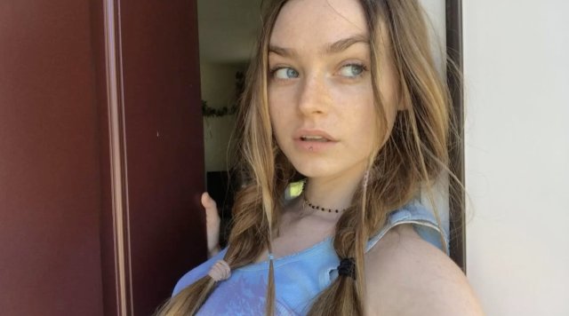 Frances Mairead: Mysterious TikTok Star Linked to Celebrity Actor