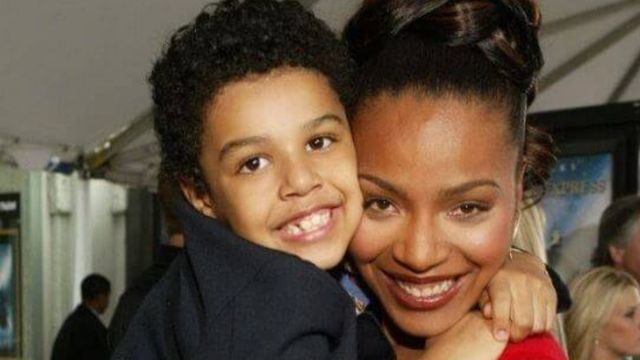 Nolan Pentz Martinez: A Celebrity Star Child