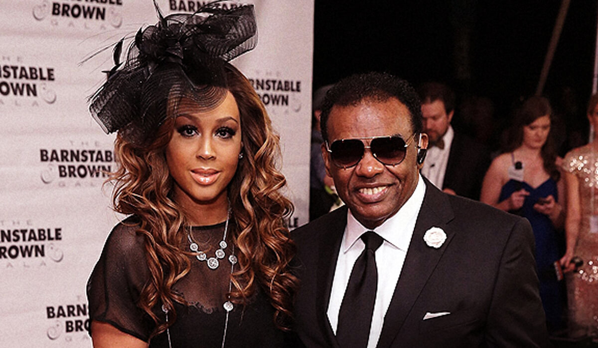 Trenisha Isley: Celebrity Kid Carving Her Own Path