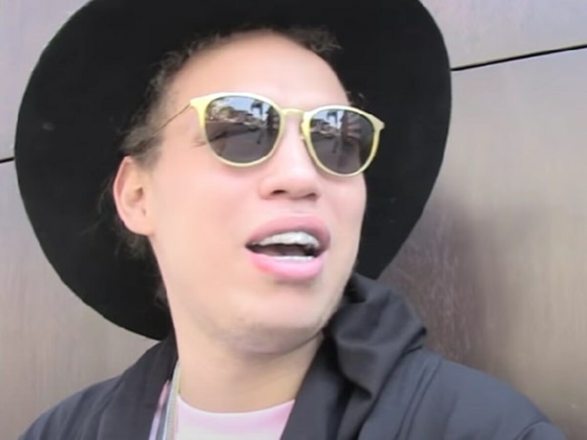 Tazman James: Let's Look at the Journey of a Contemporary Musical Prodigy