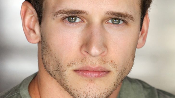 Landon Pitt: Even Nephews are Famous in Hollywood