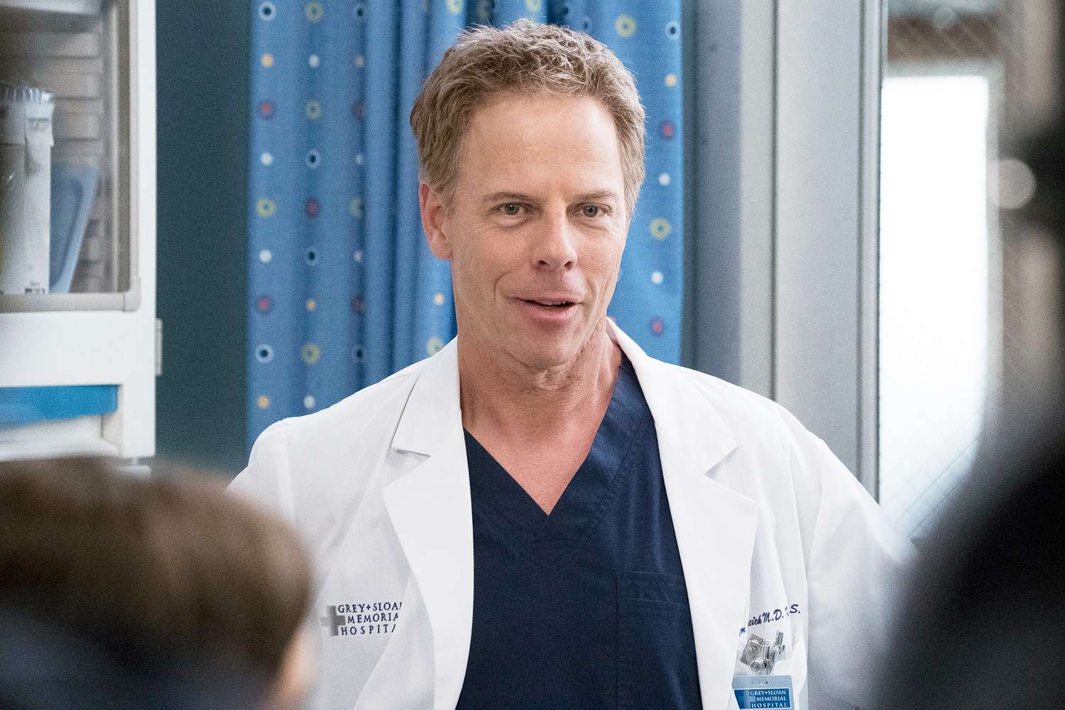 Greg Germann: Career Highlights and Latest Roles
