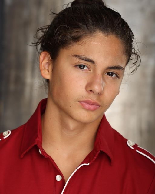 Miguel Cazarez Mora: Looking at the New Young Star