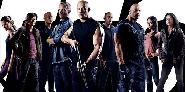 Cast of Fast 8: A Complete Guide to the Stars and Their Roles