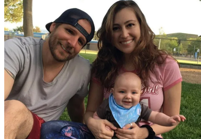 Justin Cassotta: Meet the Love Partner of Taylor Dooley