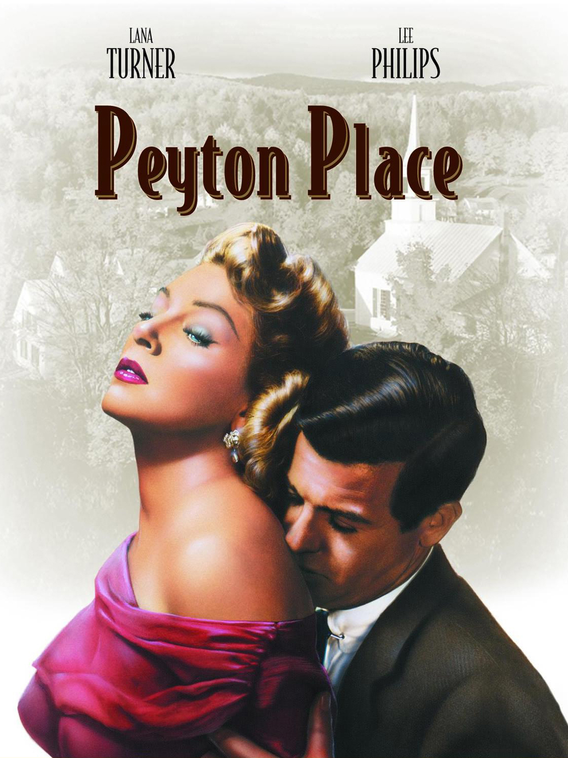 Peyton Place Movie Cast: Unveiling the Stars of the Classic Film