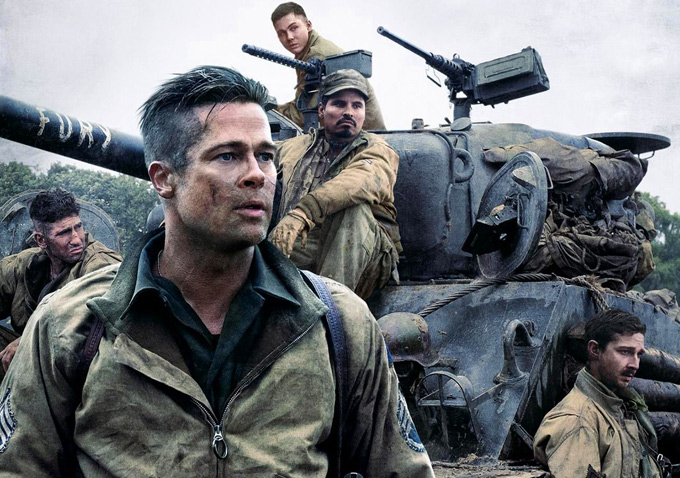 Is Fury a True Story? Unveiling the Facts Behind the Film