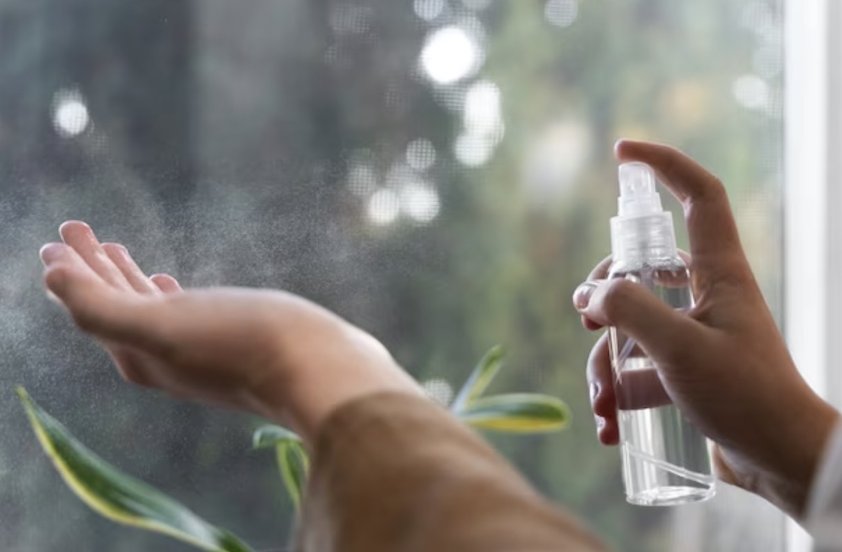 Mosquito Control 101: Pre-Spraying Precautions for Your Home and Backyard