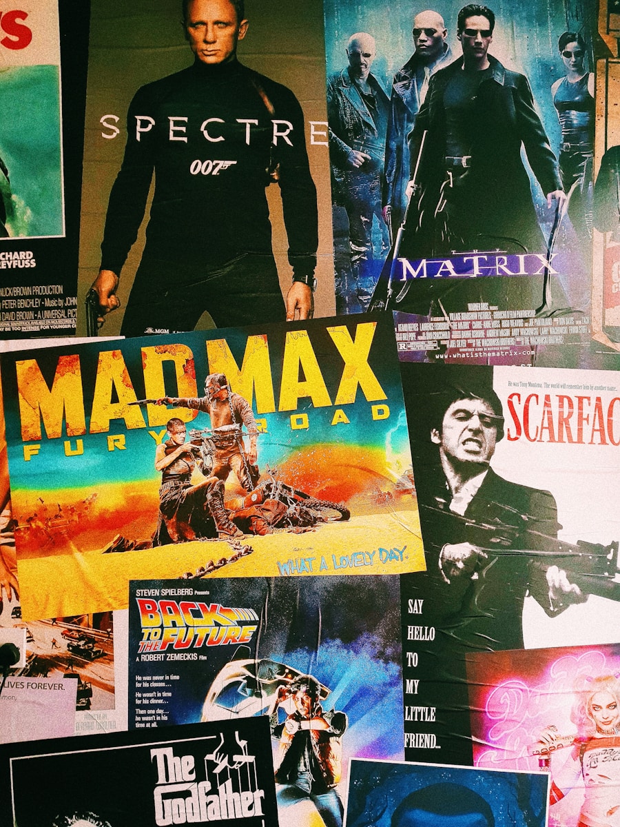 How Many Movies Are There in the World: Unveiling the Vast Landscape of ...
