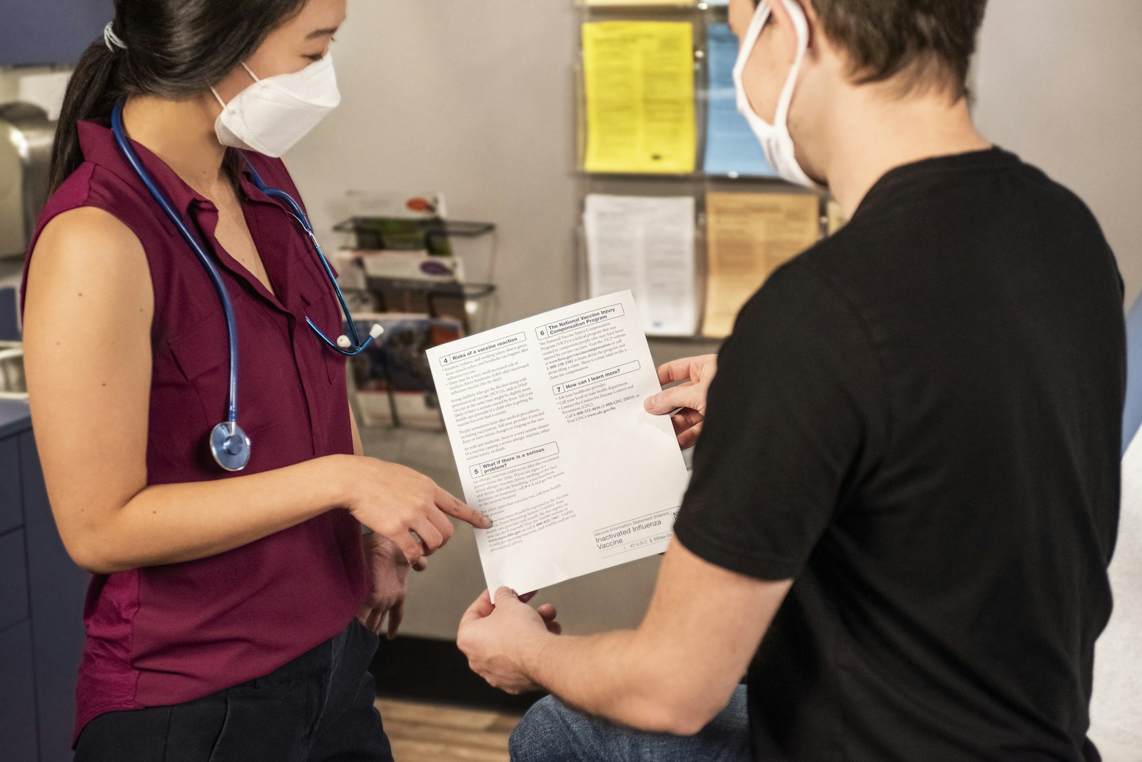 5 Benefits of Healthcare Certifications for Employees
