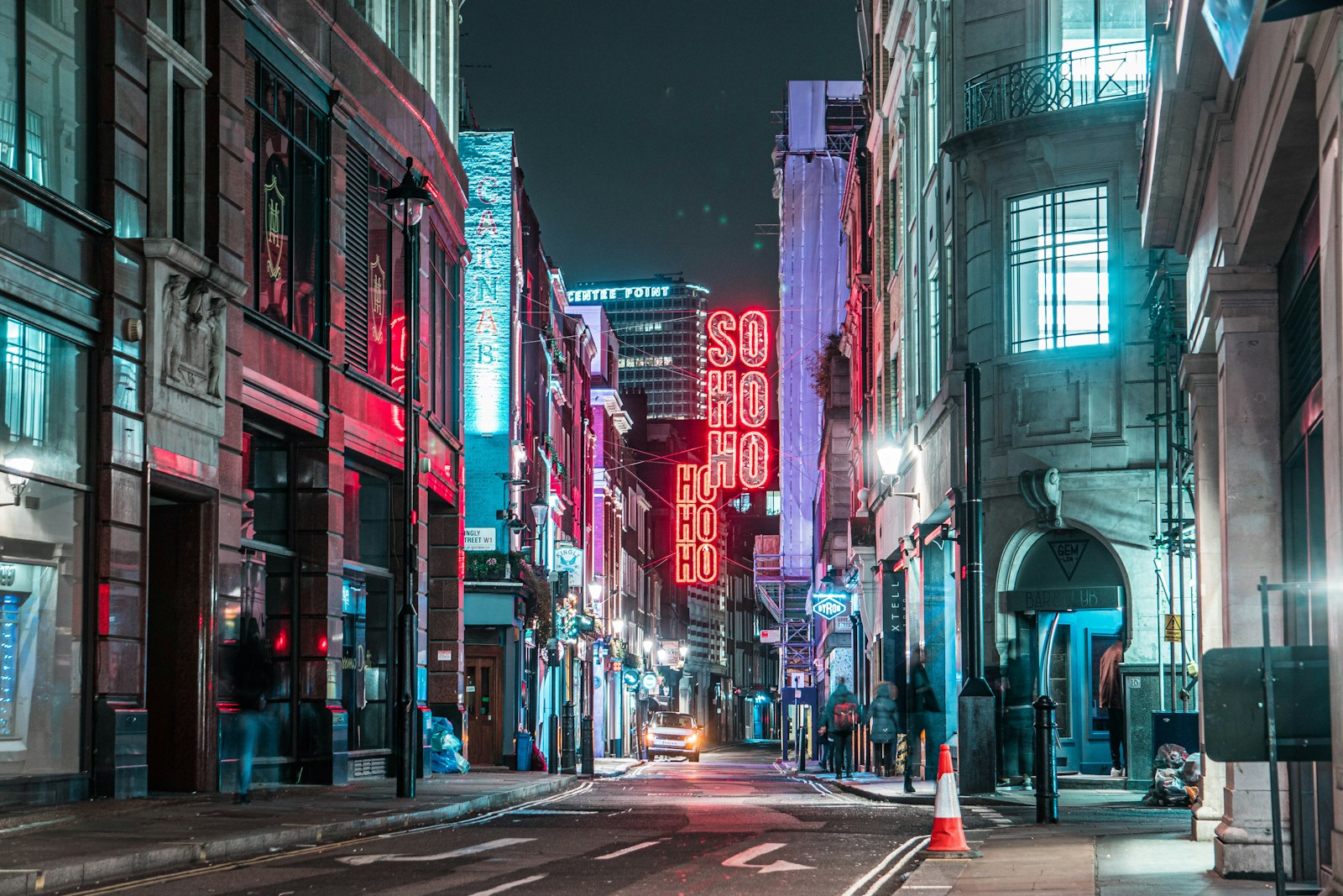 A Hedonist’s Guide to London: The City’s Most Indulgent Experiences
